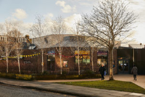 Gosforth Civic Theatre – Family Explorers North East